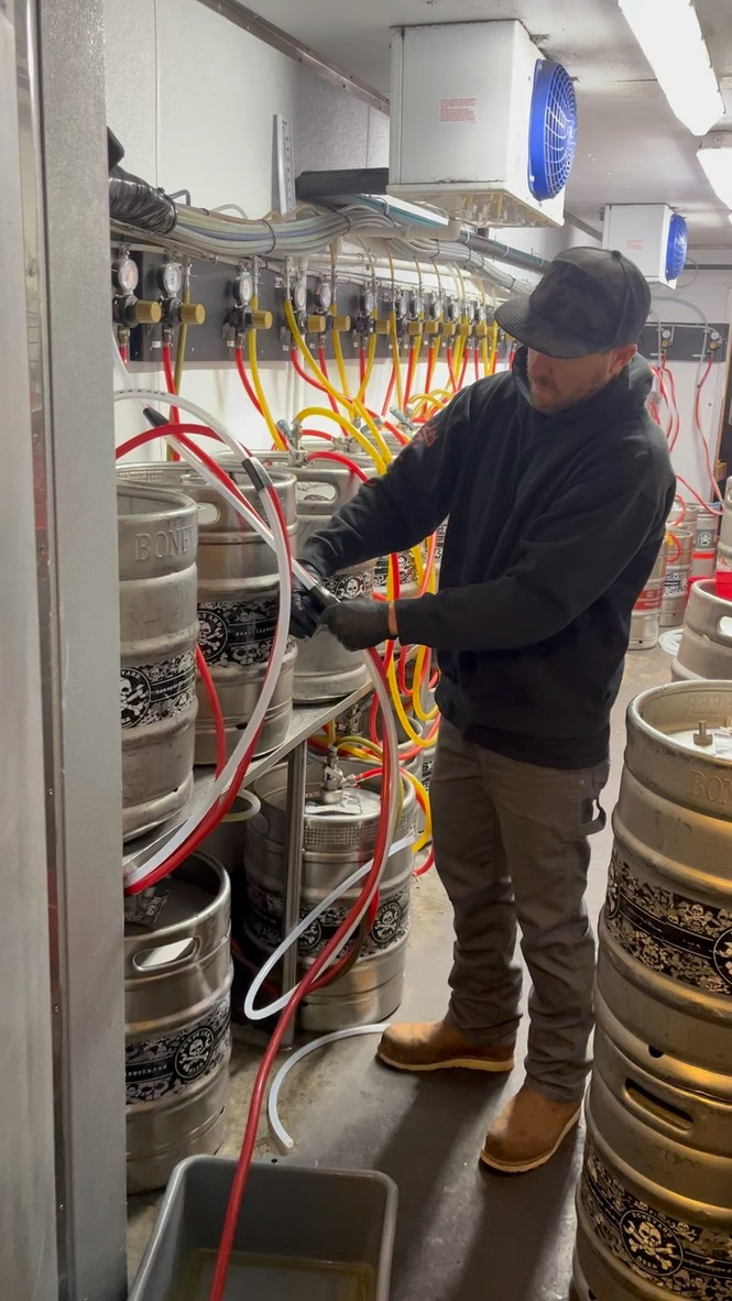 Choosing and Maintaining Your Draft System Lines