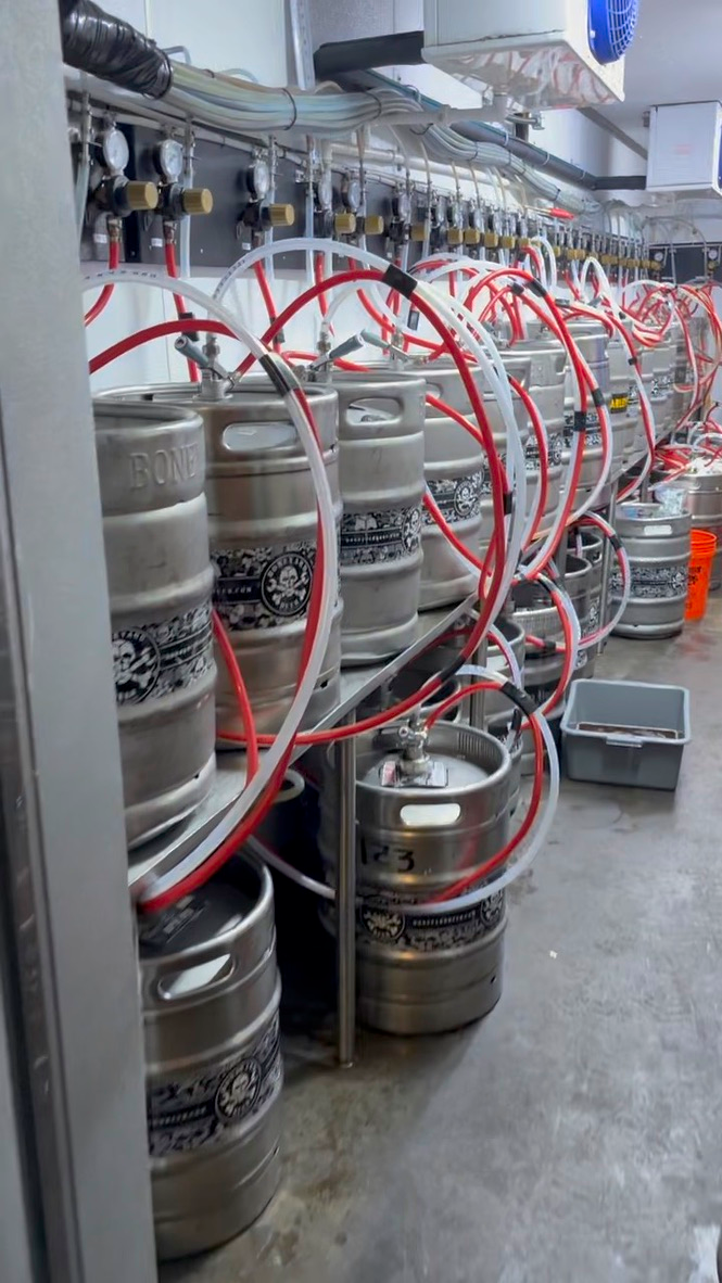 Choosing and Maintaining Your Draft System Lines