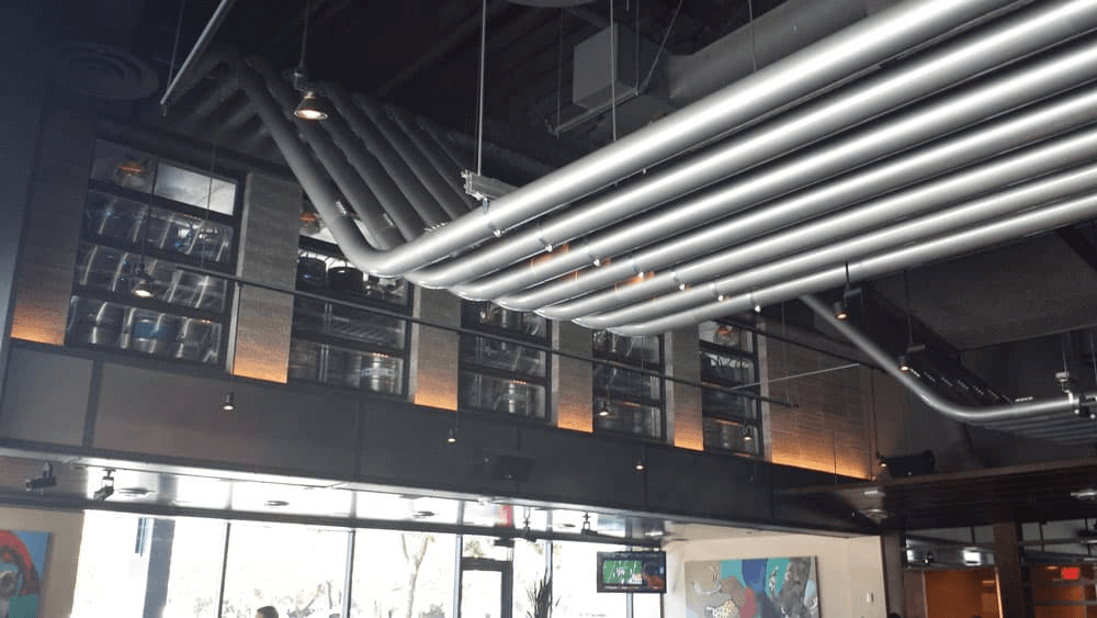 Beverage Conduit Design: Innovations in Drink Dispensing Technology