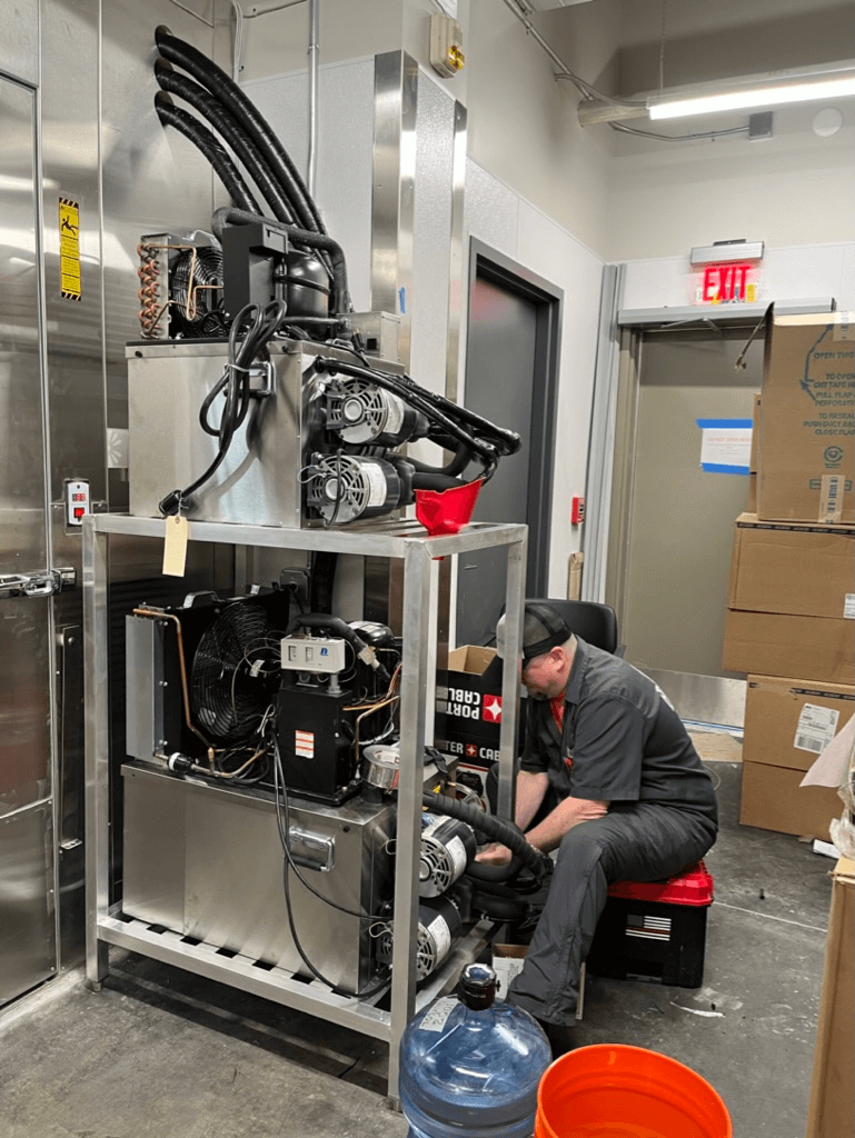 Draft Technician: Expert Tips for Efficient Draft System Maintenance