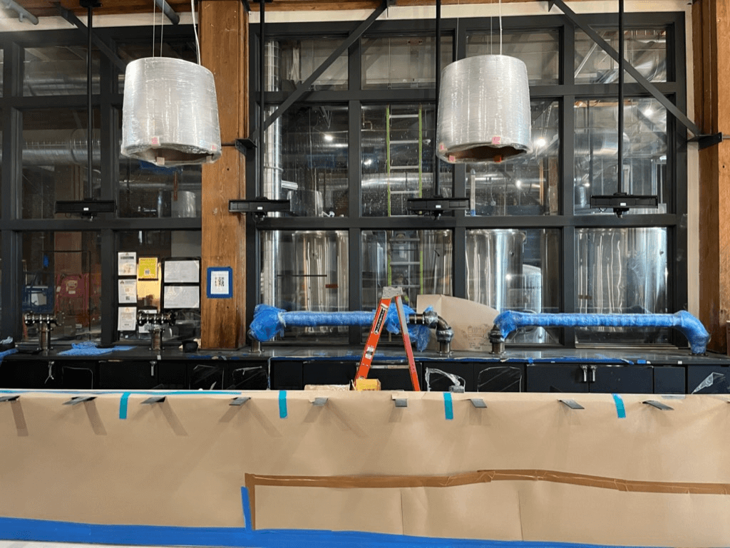 The Ultimate Guide For Retailers Installing A Beer System