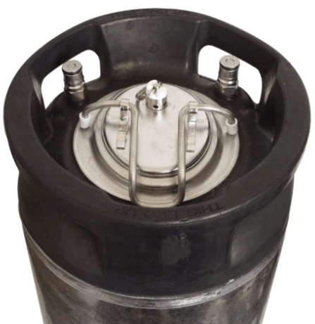 Corny Keg Parts-Understanding the Cornelius Keg