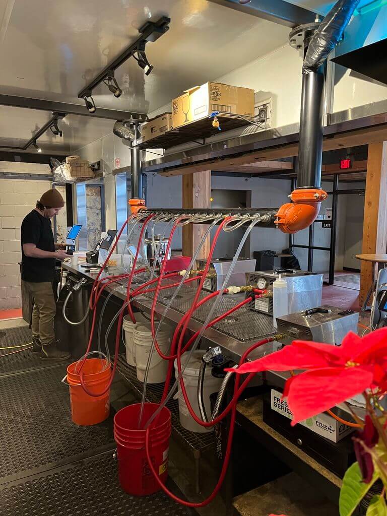 How to Make Beer Taste Better – Renny's Draft Solutions