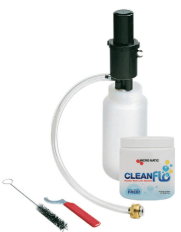 Beer Line Cleaning Kit: Get Your Beer Right