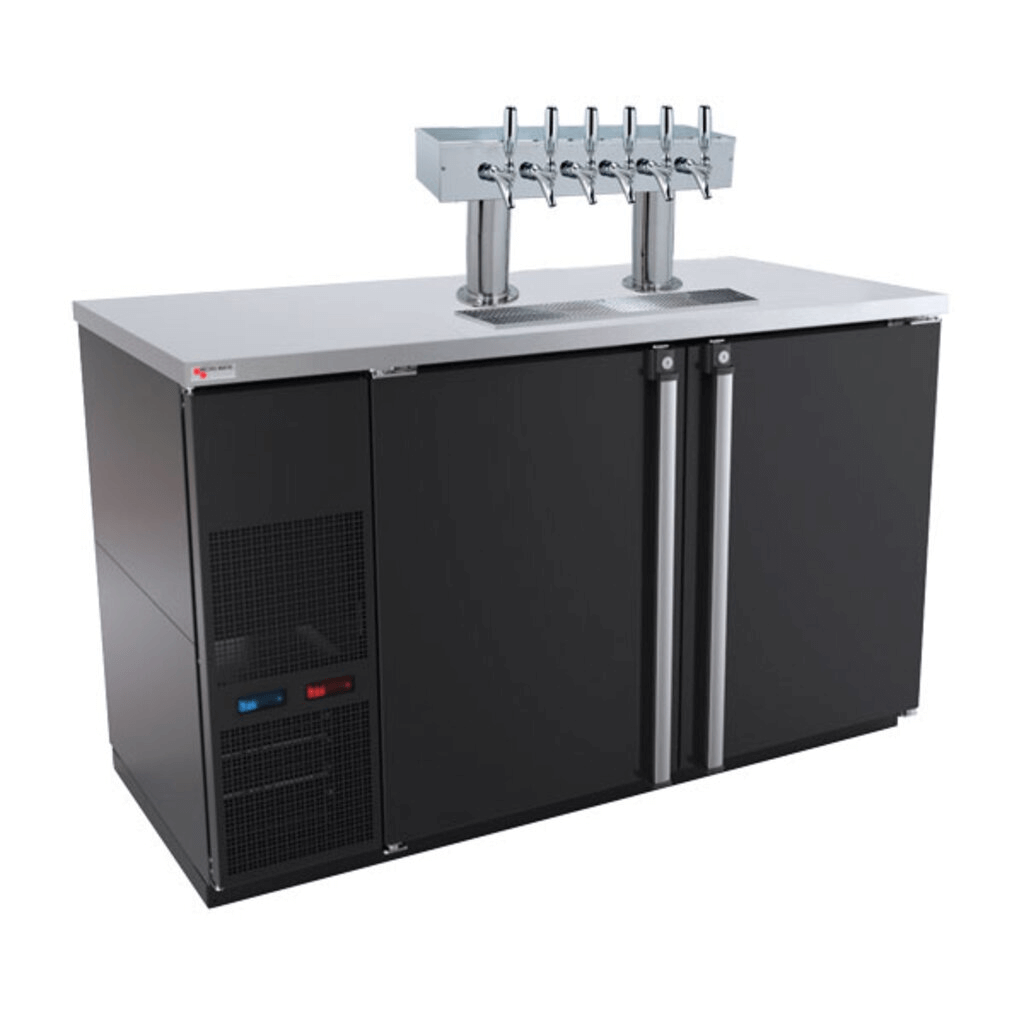 Draft Beer Systems: A Comprehensive Guide for Optimal Performance