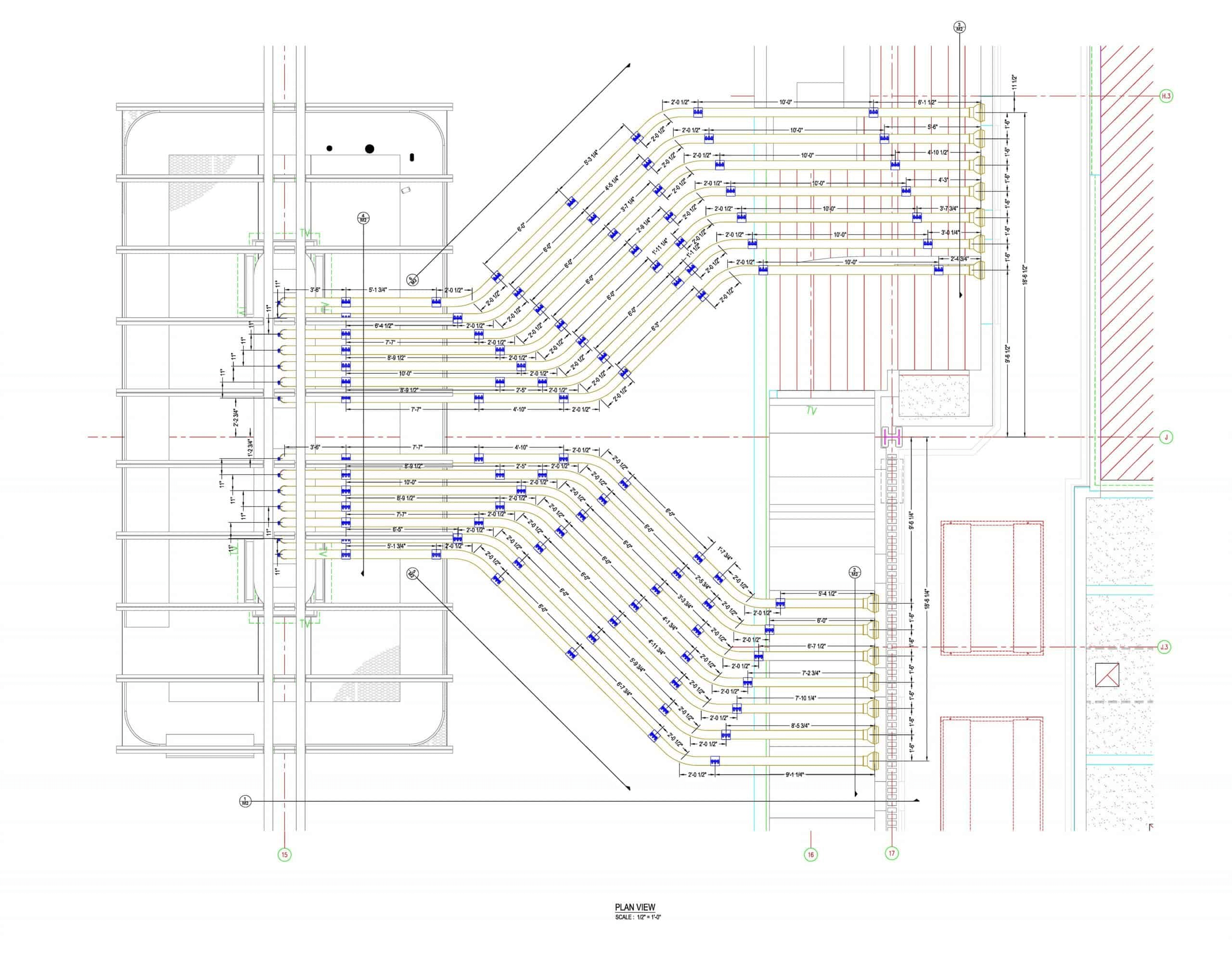 Beverage Conduit Design: Innovations in Drink Dispensing Technology