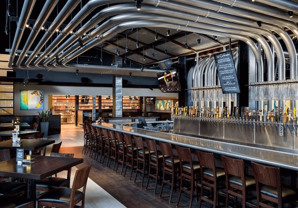 Beverage Conduit Design: Innovations in Drink Dispensing Technology