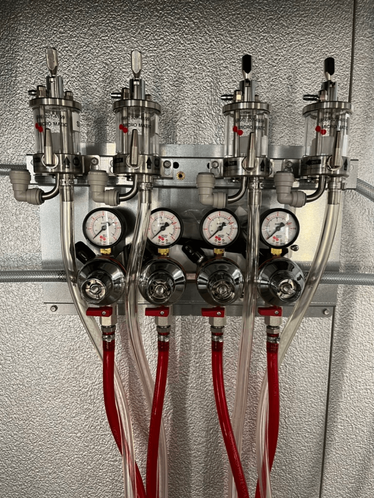 Draft Beer Installer: Essential Tips for Choosing the Right System