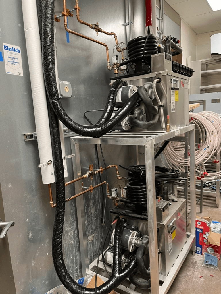 Draft Beer Installer: Essential Tips for Choosing the Right System