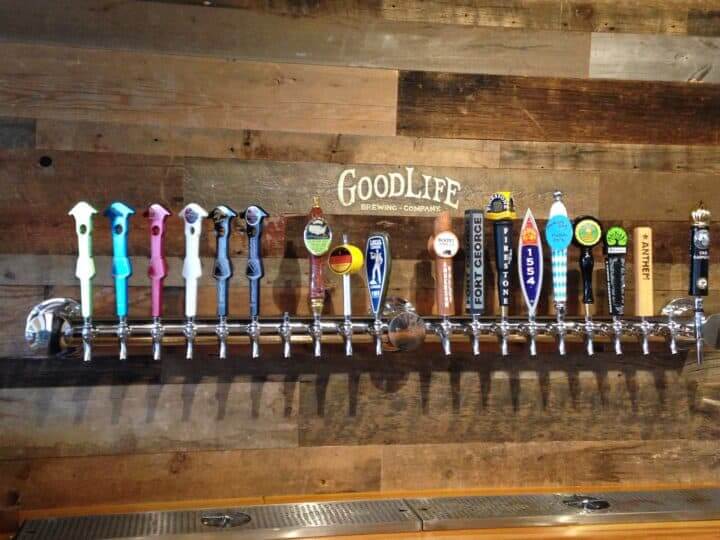 The Beer Tap Tower: A Beginners Guide and How To