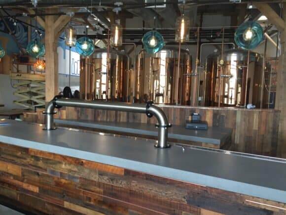 The Beer Tap Tower: A Beginners Guide and How To