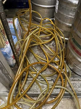 Draught Beer System Check List For Your Bar