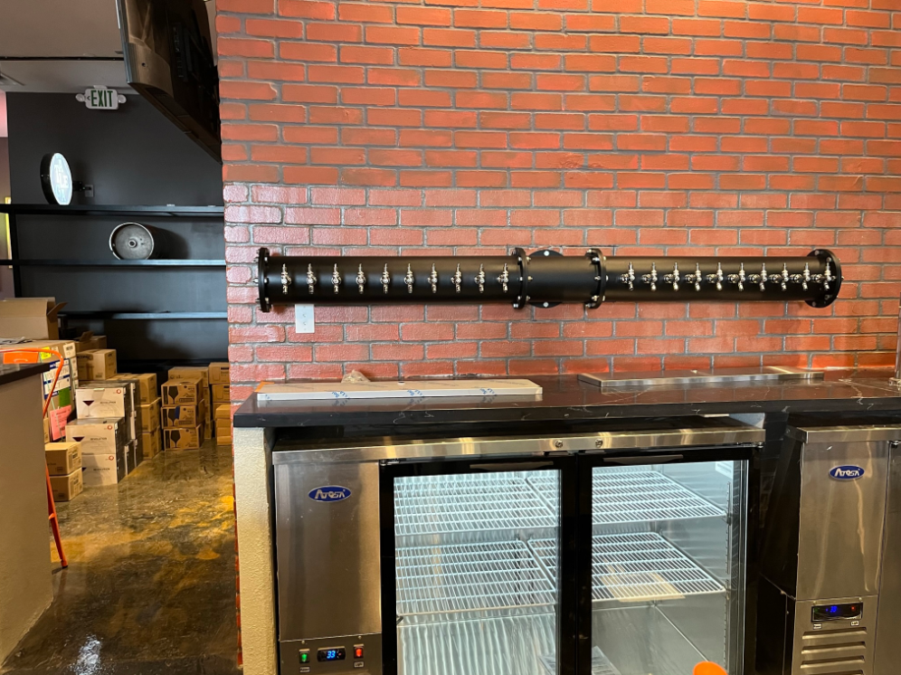 Beer on Tap System Essentials: Your Guide to Perfect Pours