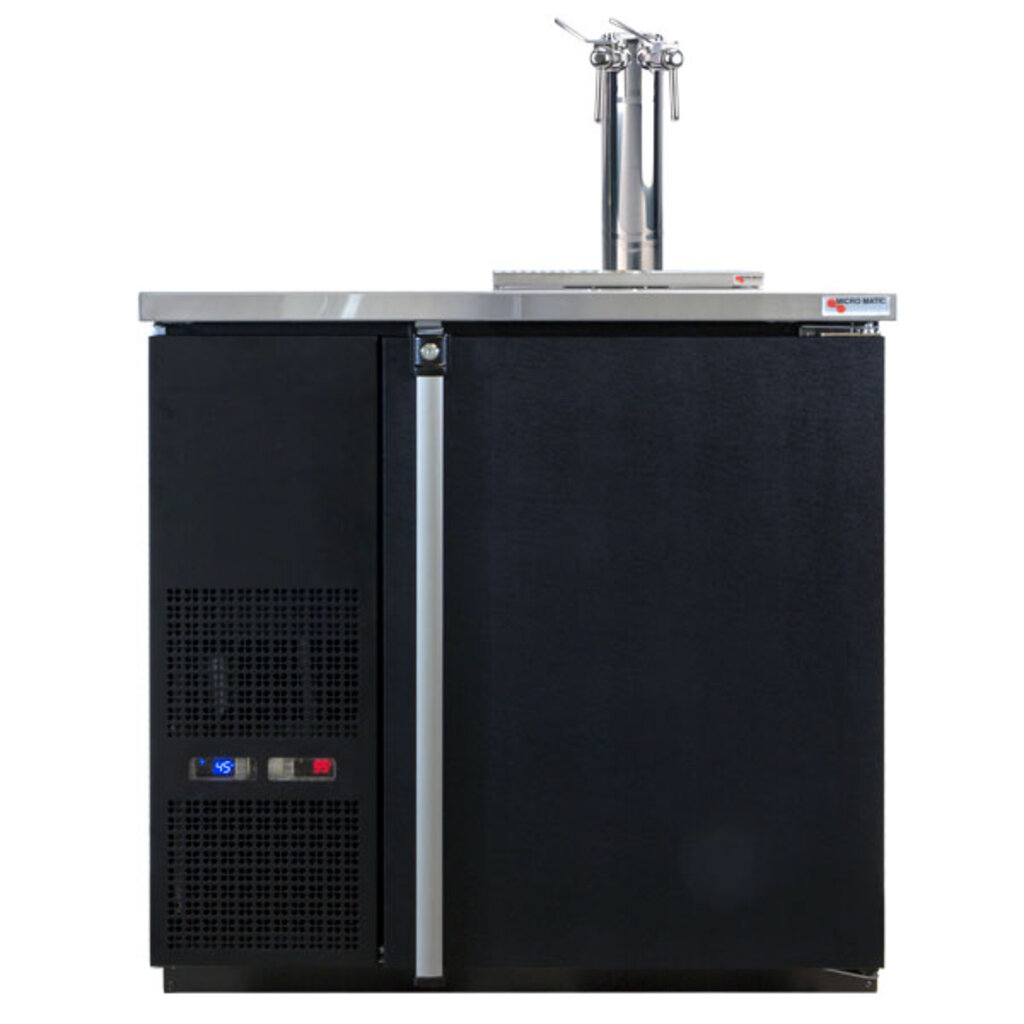 Elevate Your Wine Experience: The Benefits of Wine Kegerators