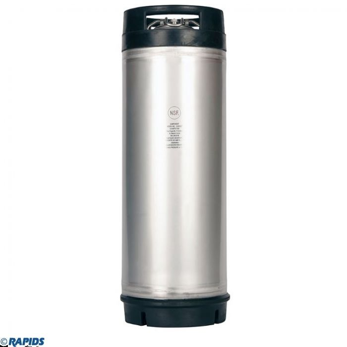 How Many Ounces Are in a Keg: Your Quick Guide to Keg Sizes