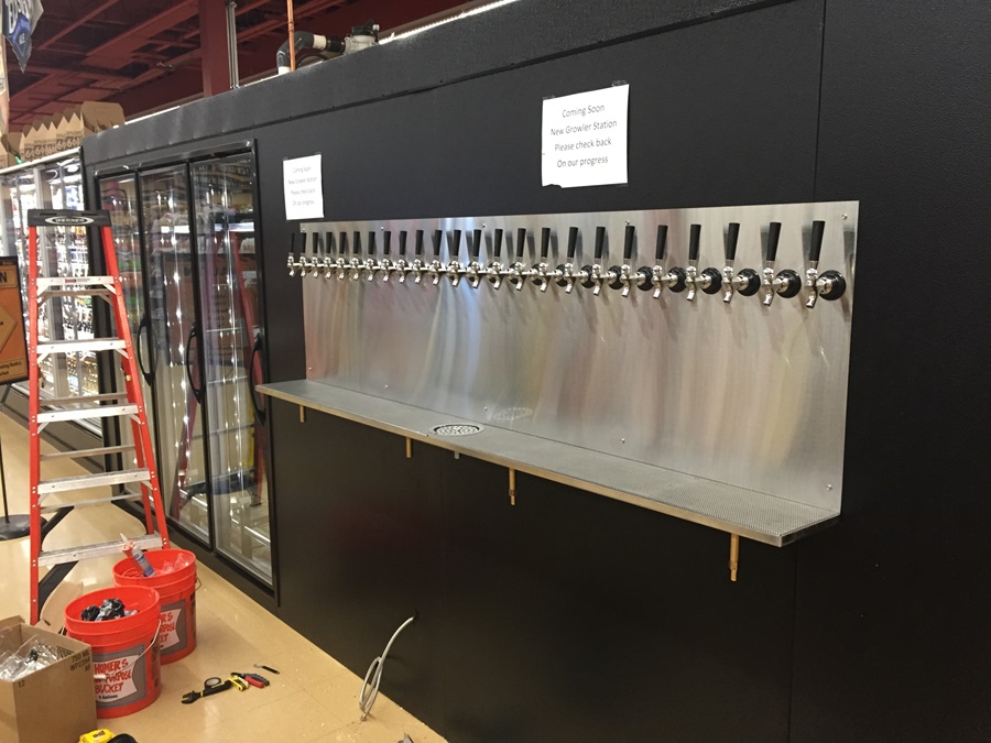 Beer CO2 Pressure: Optimal Settings for Perfect Carbonation