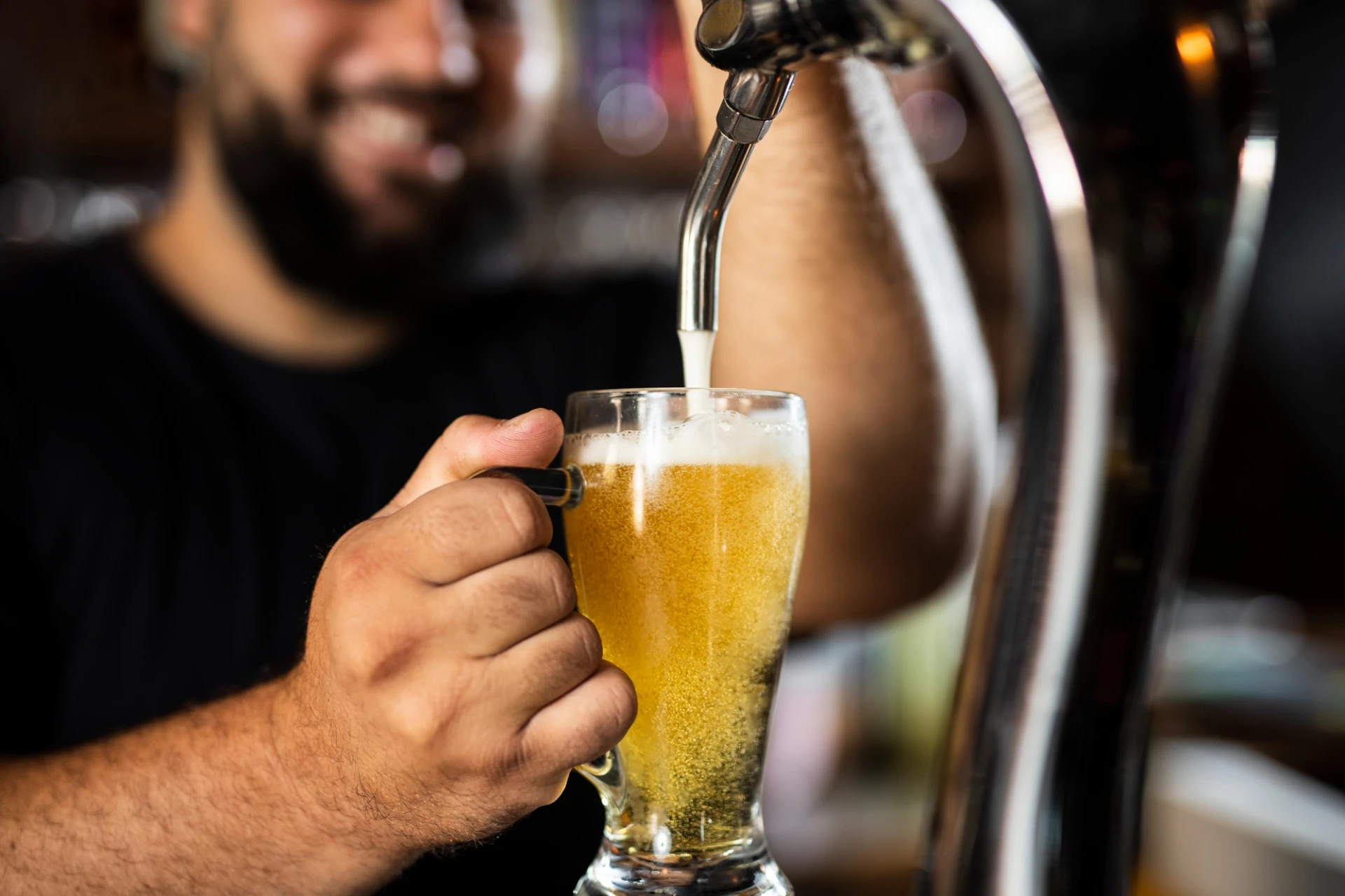 How to Avoid Stale Beer in a Draft Beer System: Ensuring Freshness Eve