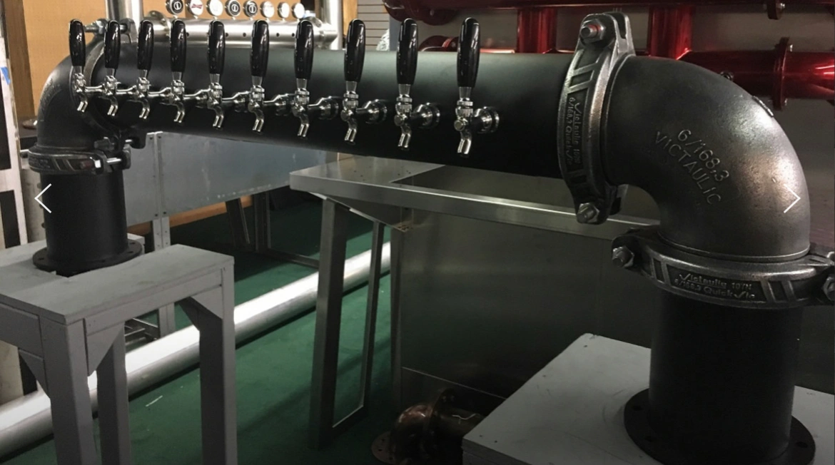 Ultimate Guide to Beer Tap Supply: Find the Perfect Draft Beer Setup