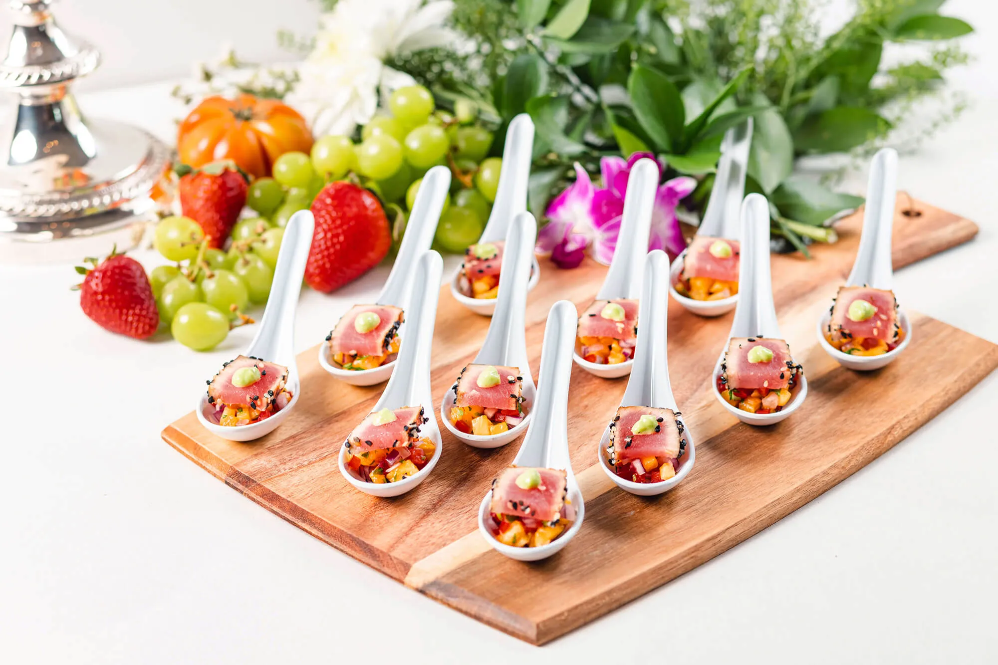 Pyramid Catering | Culinary Excellence for Unforgettable Events