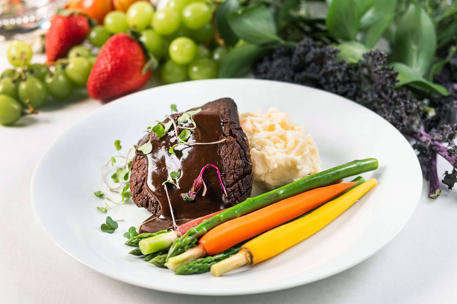 Pyramid Catering | Culinary Excellence for Unforgettable Events