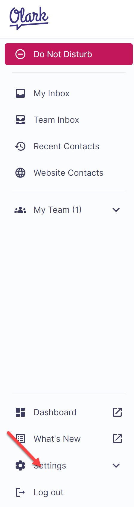 Olark: The Complete Guide to Connecting Technolutions Slate and Olark Live Chat