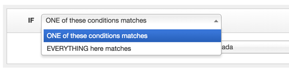 Olark Automation Rules Olark Classic