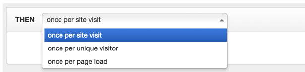 Olark Automation Rules