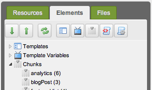 Olark: MODx Integration Guide
