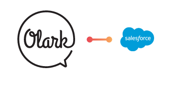 Salesforce and Olark Live Chat Integration: Tips & Use Cases