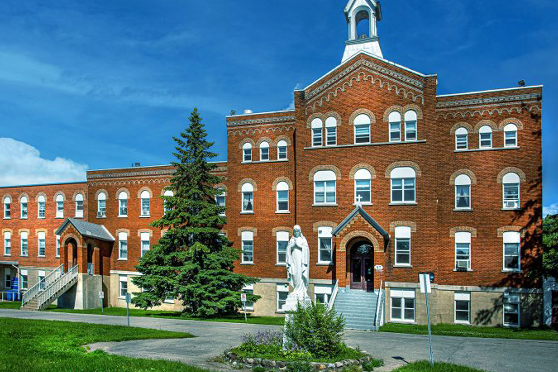 Accueil | Fondation Hôpital Vaudreuil-Soulanges - FHVS | Vaudreuil ...