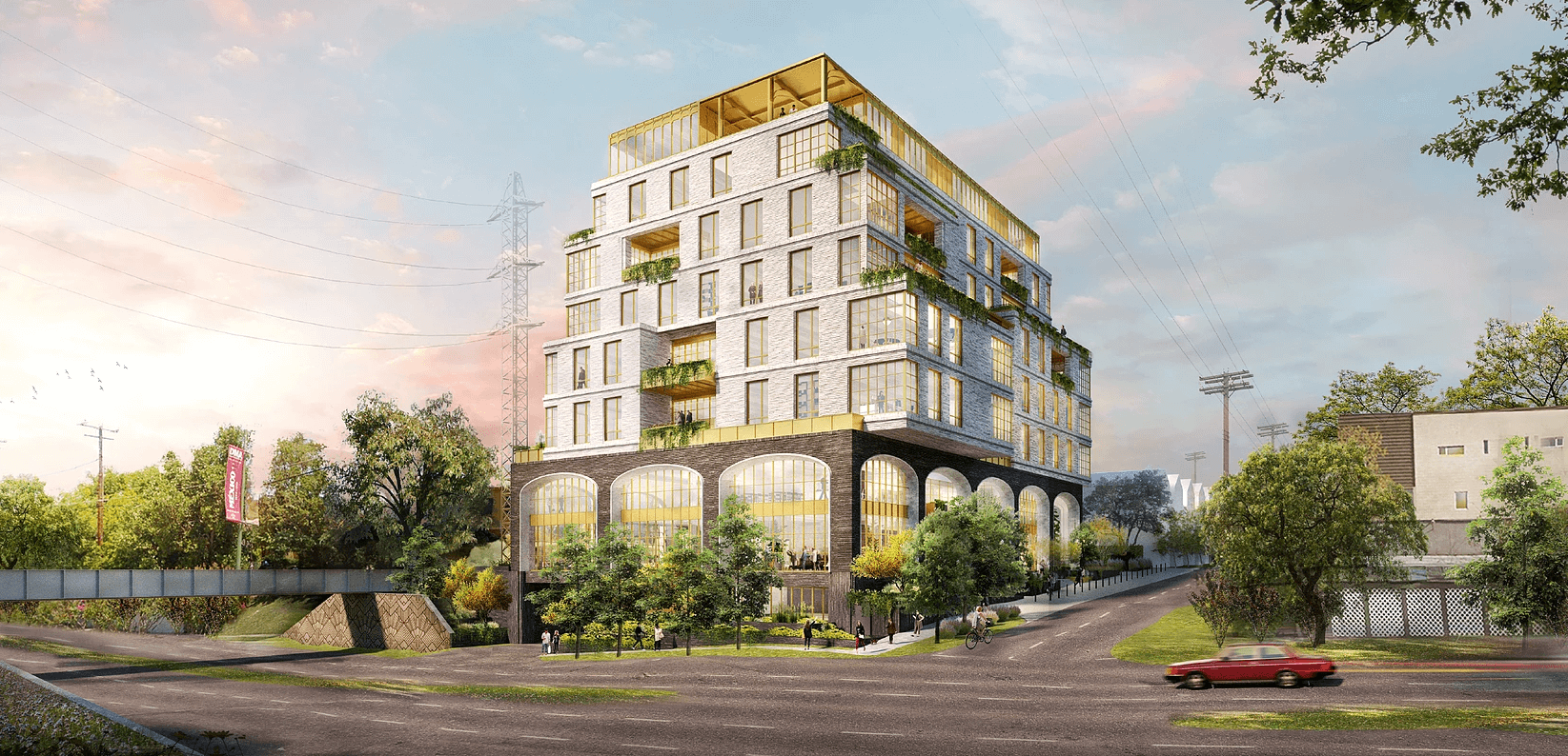 Hamilton Realty Finance