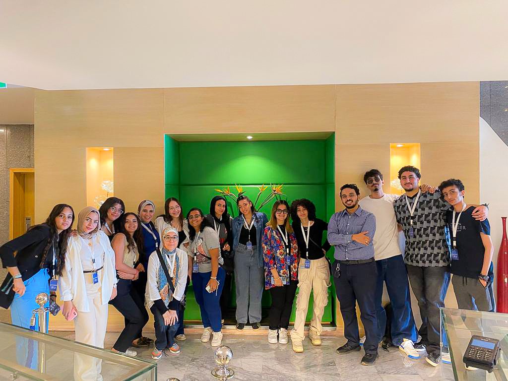 UH-GAF's School of Creative Arts' Students Participate in the Culture, Higher Education and ...