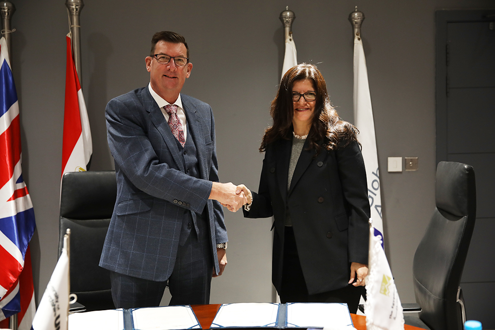 UH-GAF is Proud to Welcome its New Students to The Academic Year 2023 ...