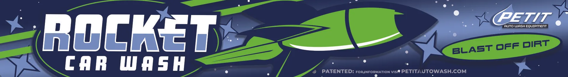 Design Your Car Wash