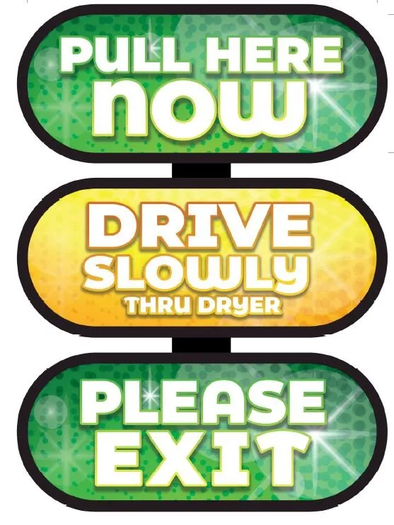 Design Your Car Wash