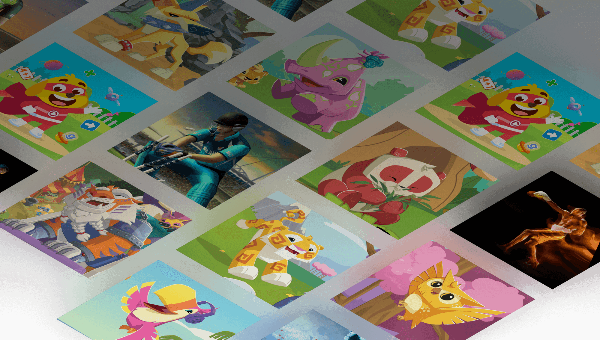 Nazara - Building an ecosystem around gaming culture