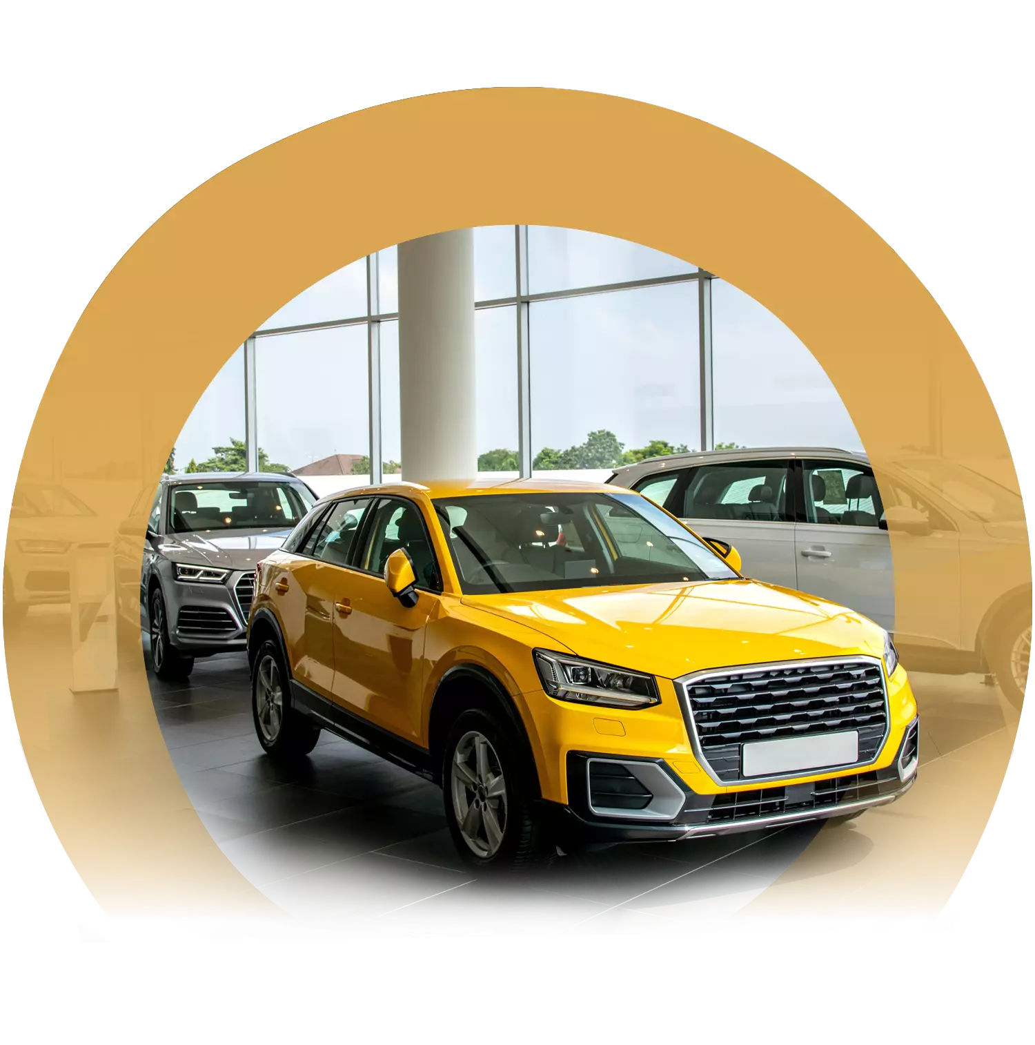 Floor Stock Financing in Singapore - Showcase and Inventory Financing