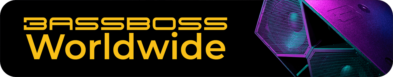 Welcome to BASSBOSS Worldwide