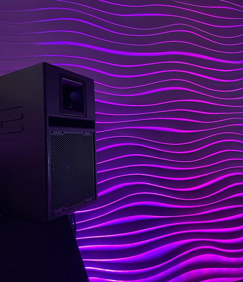 How Quality Sound Impacts Your Business