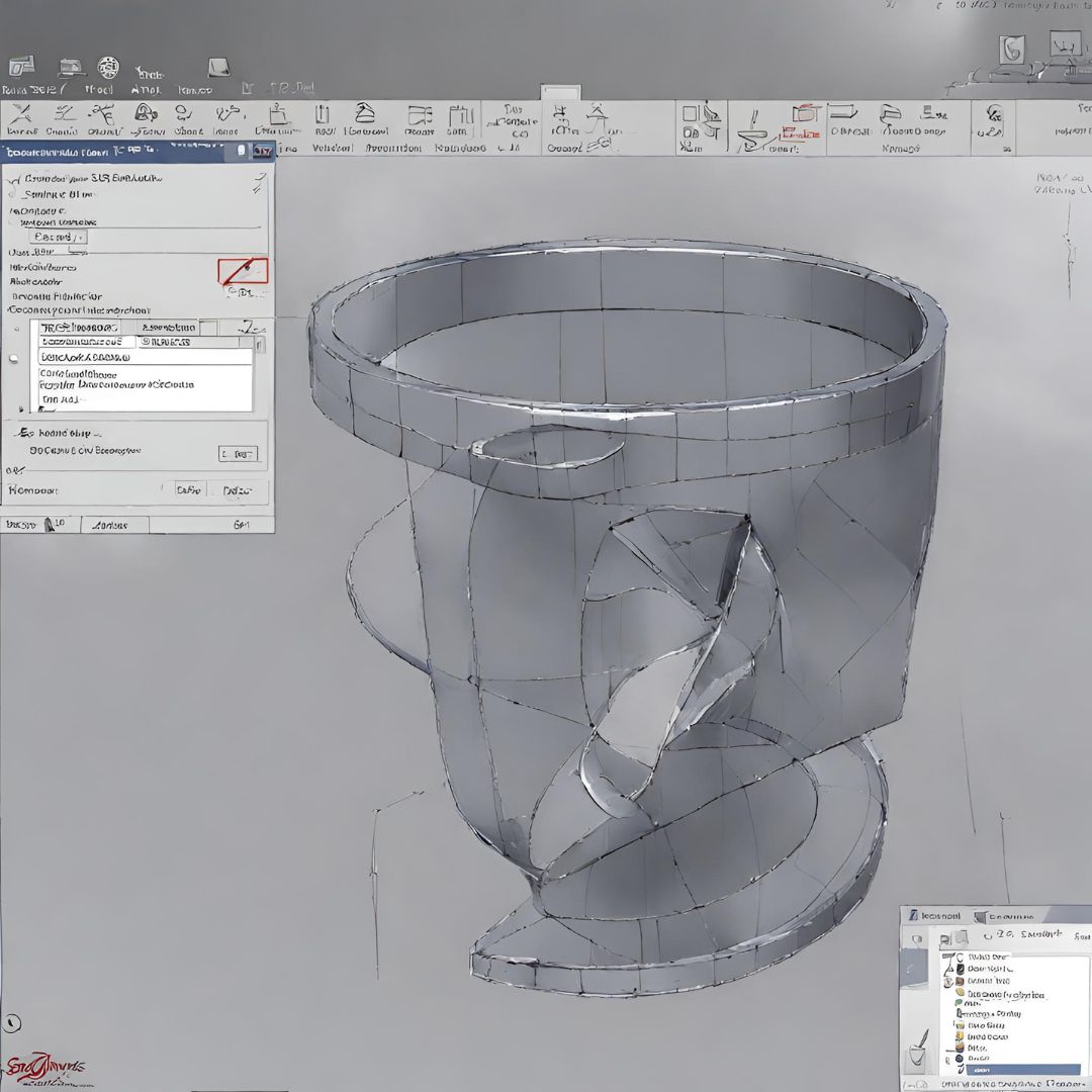 Formation Solidworks - Apprendre Solidworks en ligne