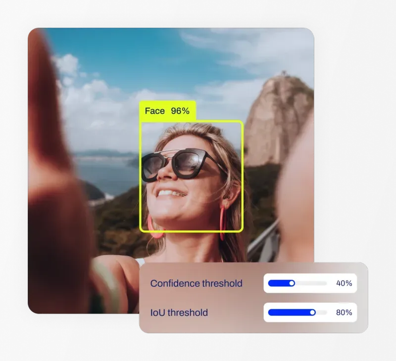 Discover Ultralytics YOLO models | State-of-the-Art Computer Vision