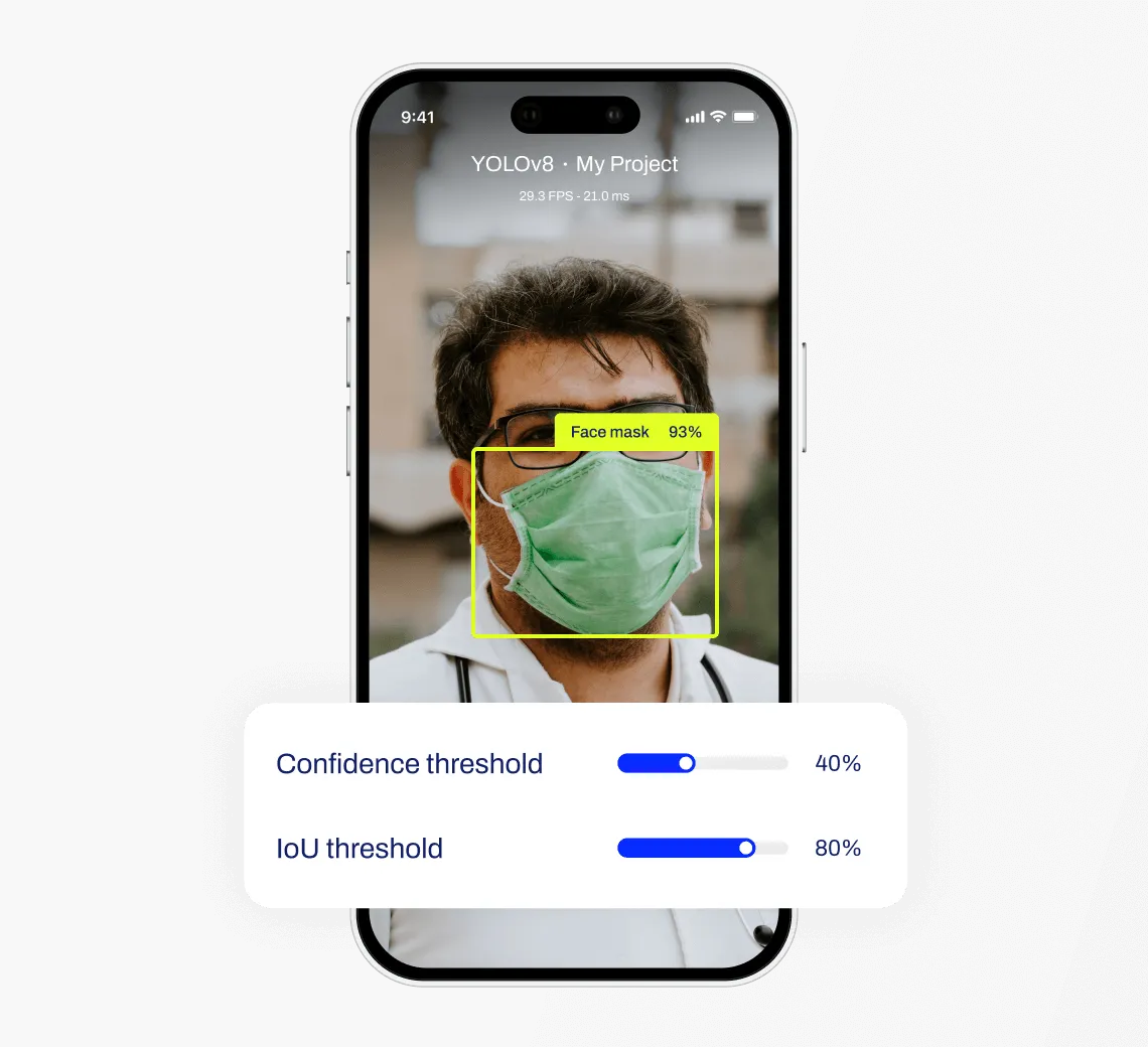 Ultralytics HUB | YOLOv8 No-Code, End-to-End ML Solution