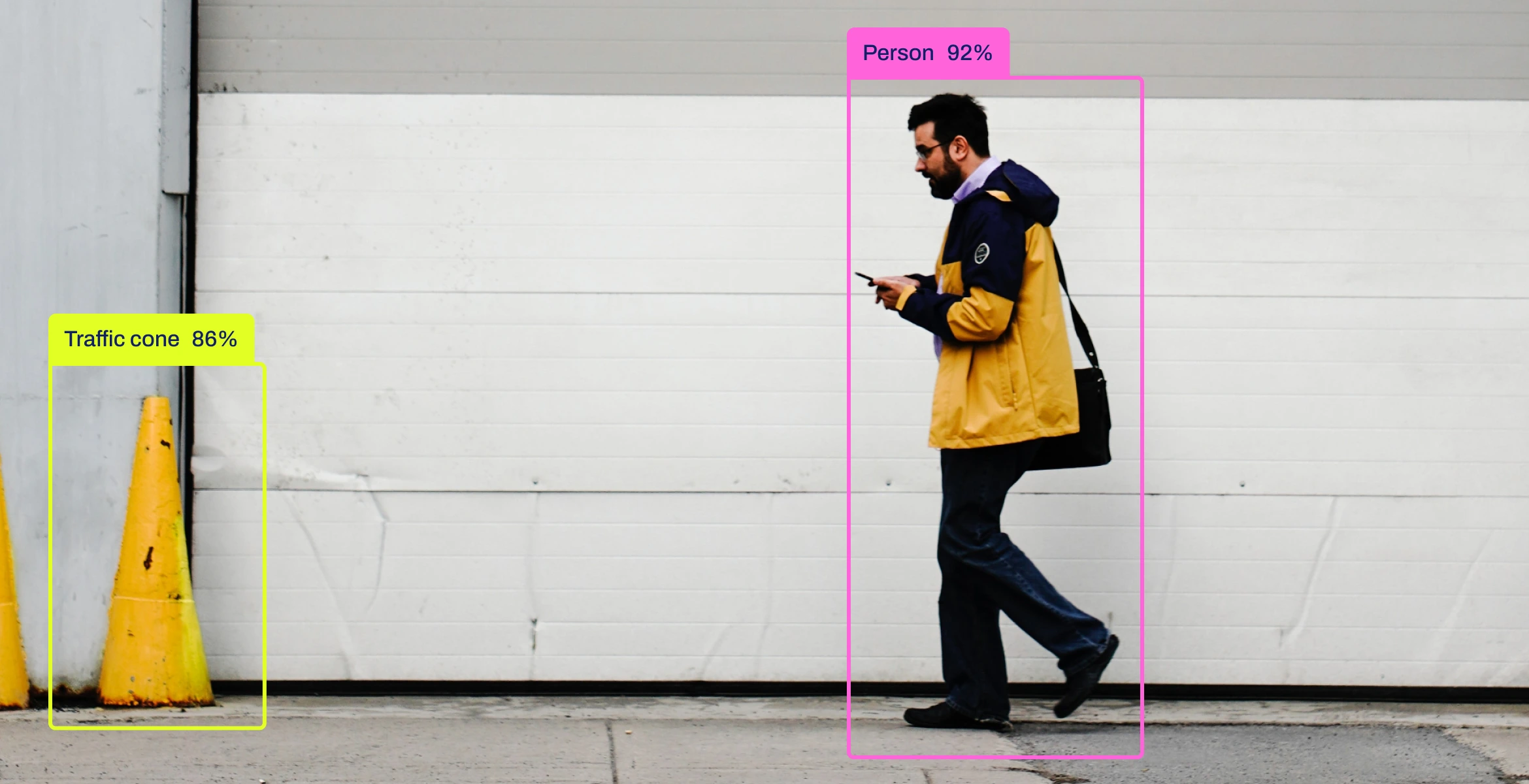 Ultralytics | Revolutionizing the World of Vision AI