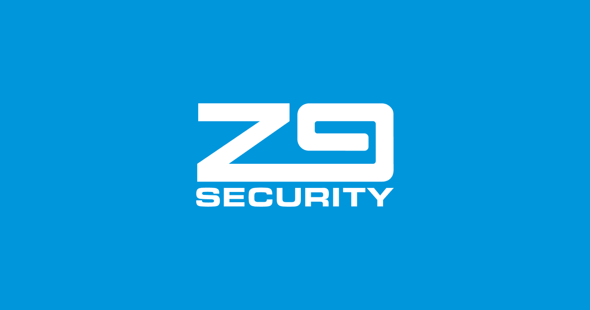 Z9 Security