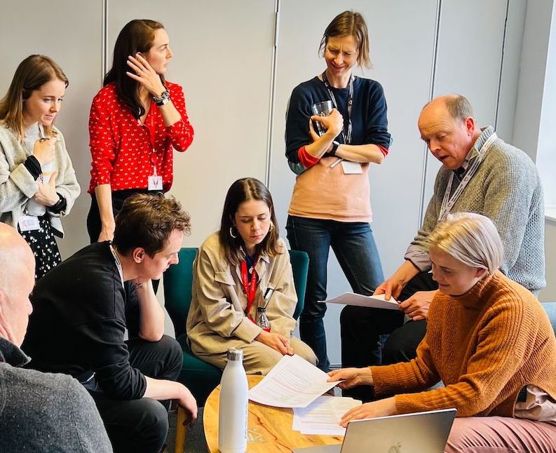 Careers | Centre for Homelessness Impact