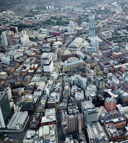 Ending Homelessness Framework