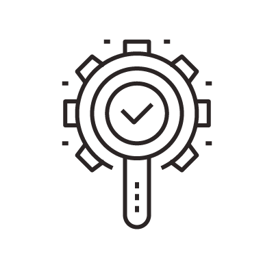 Explore data and evidence