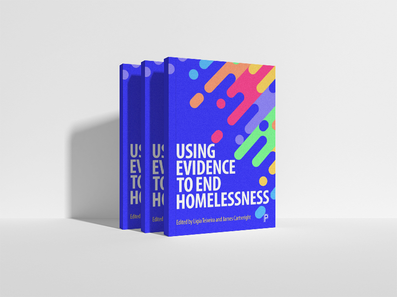 Using Evidence to End Homelessness: available now