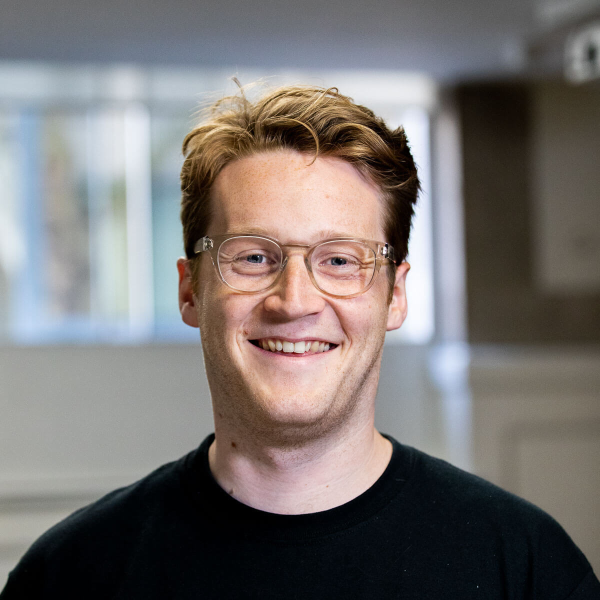 Dave Russell | Centre for Homelessness Impact