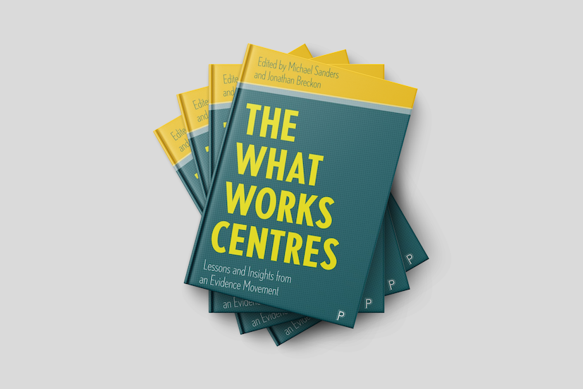 For a centre focused on homelessness, the value of collaboration is clear